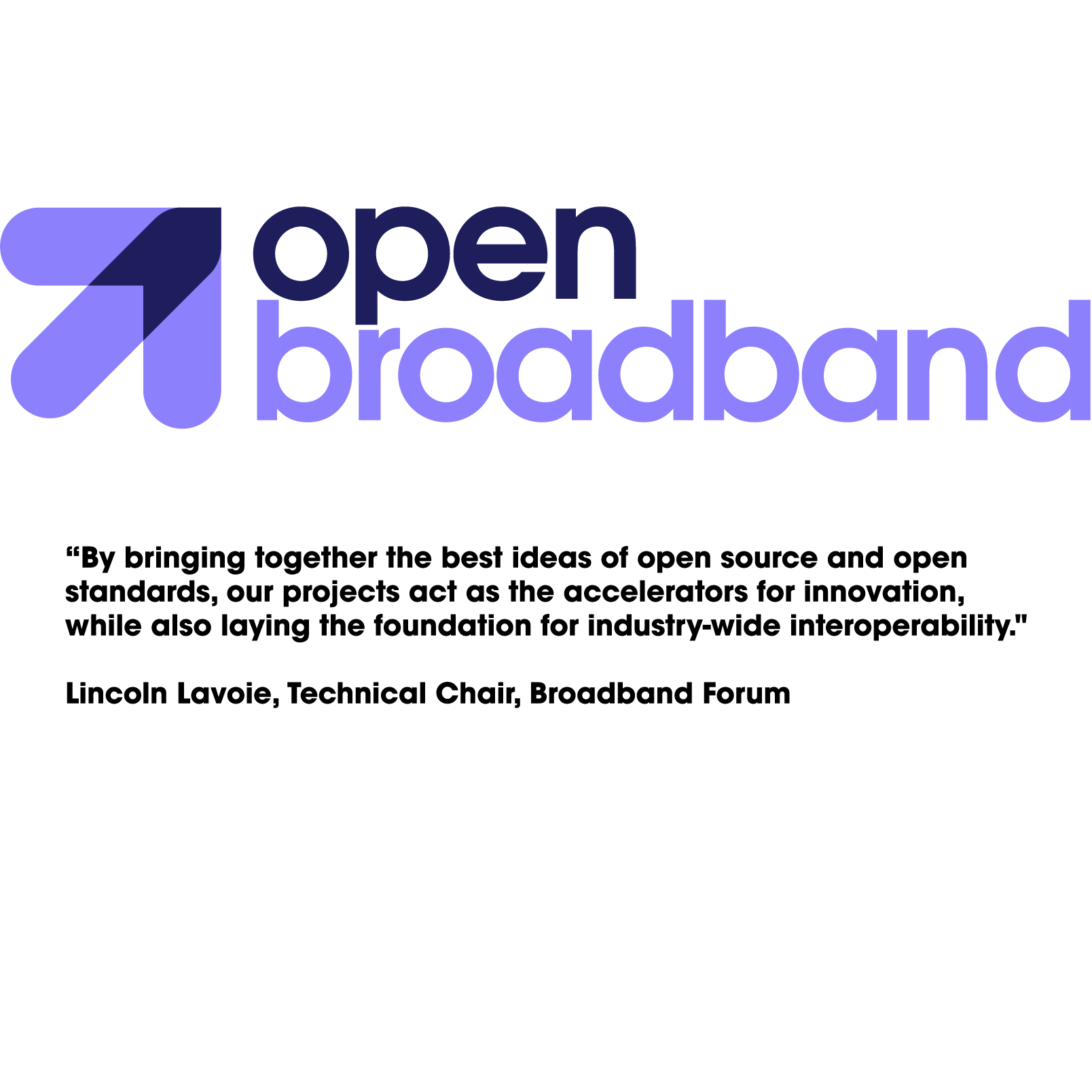 Open Broadband Software | Broadband Forum